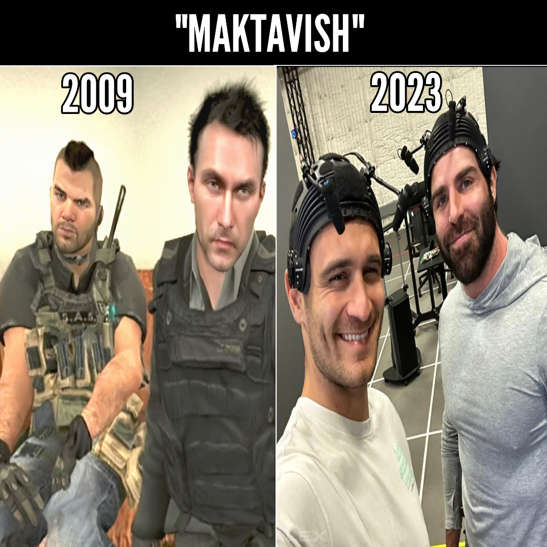 Post from Major Alex