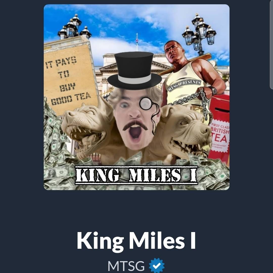 Post from MTSG