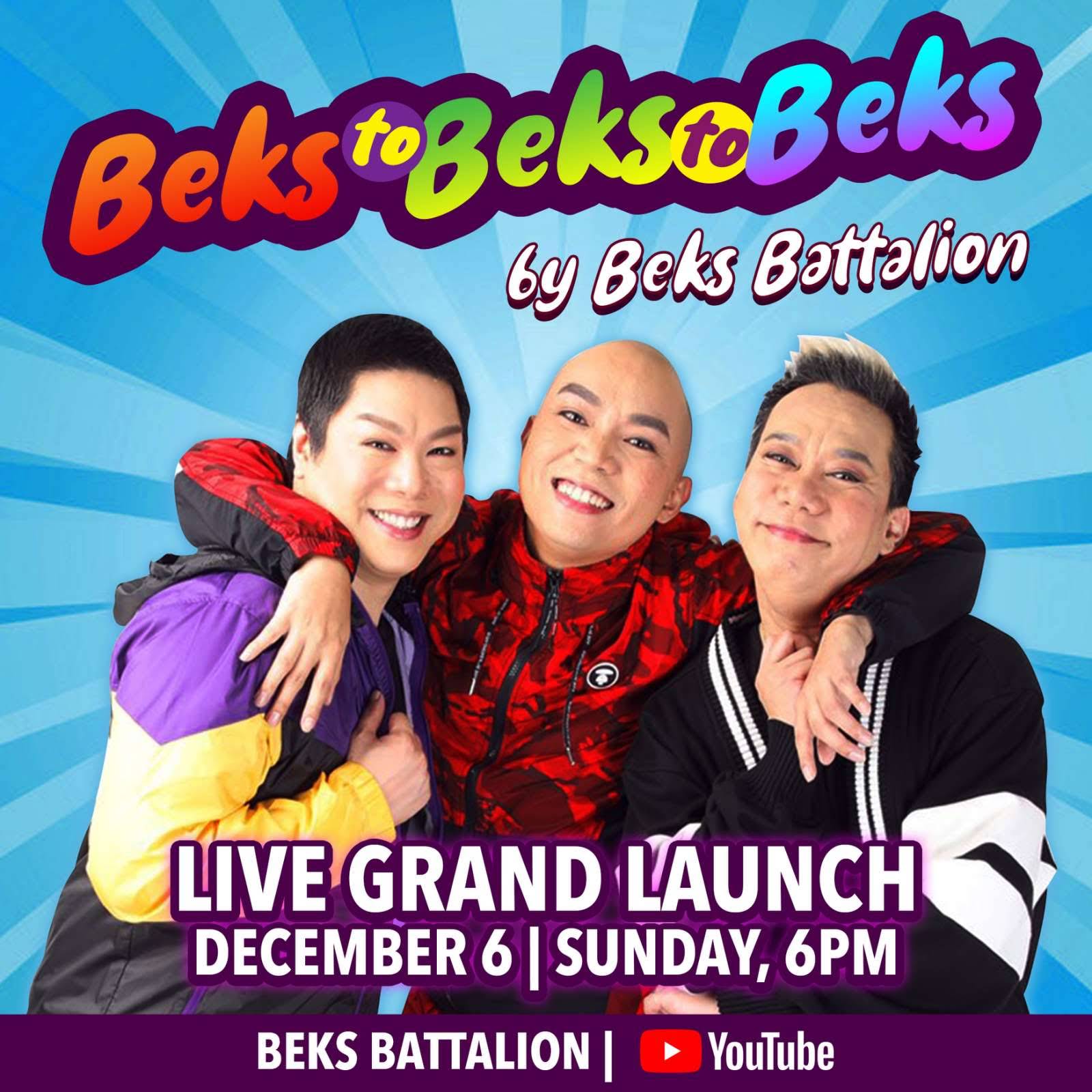 Post from BEKS BATTALION