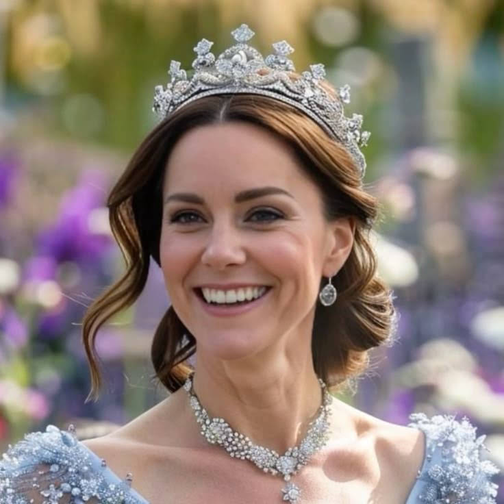 Post from Princess Catherine FC