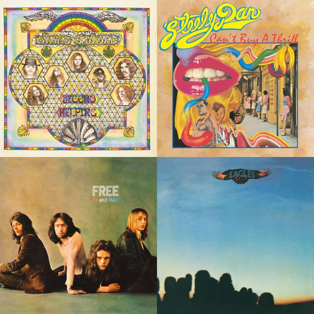 Feel good rock