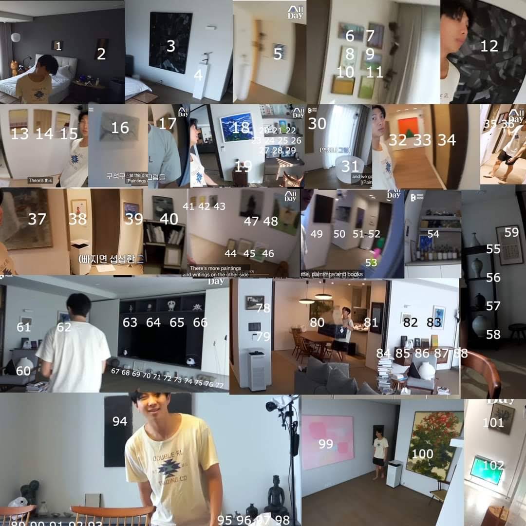 Post from Yeontan's eomma