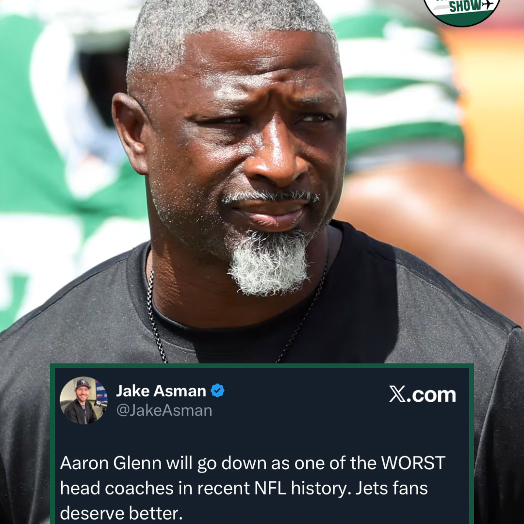Post from Jake Asman