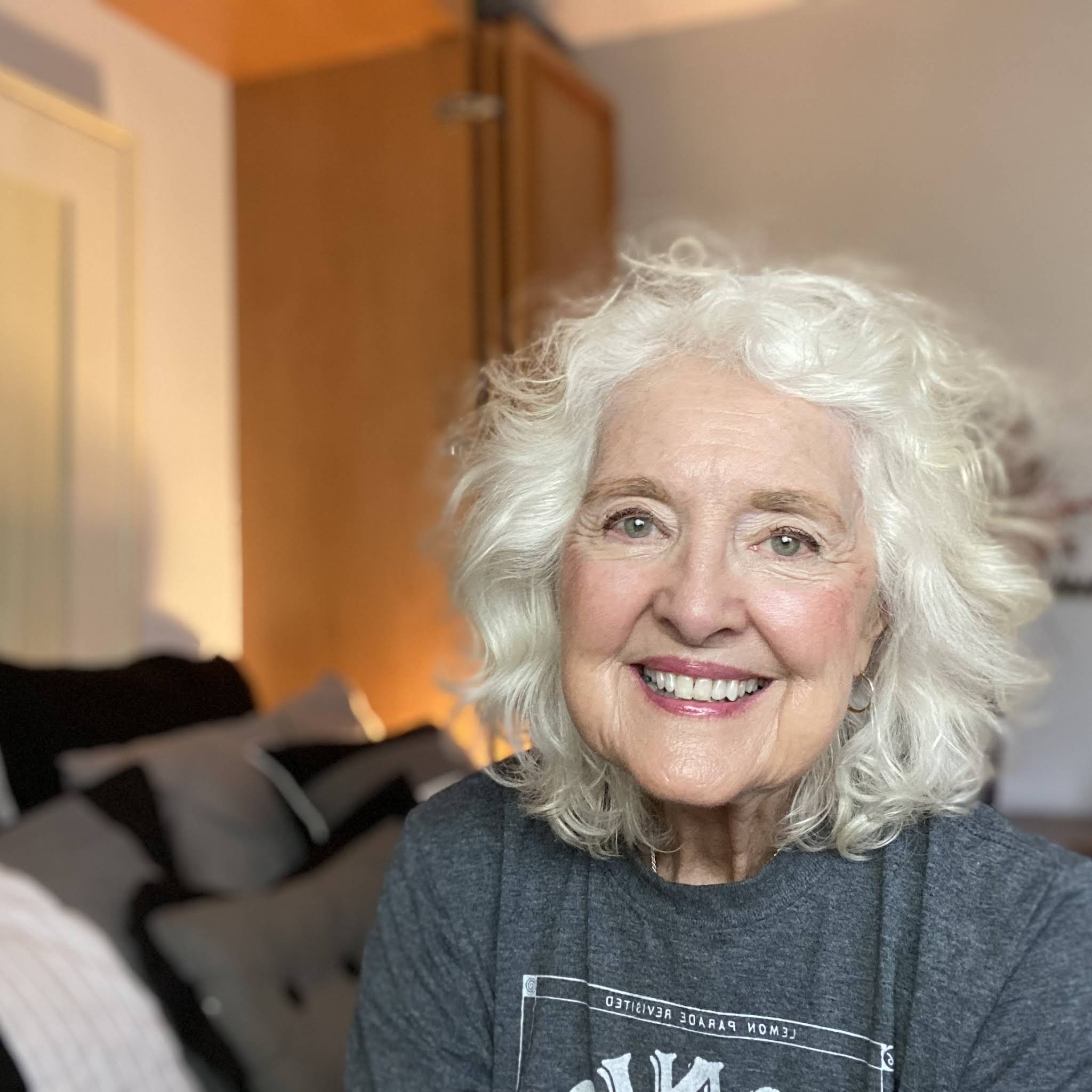 Post from Life With Sandra Hart