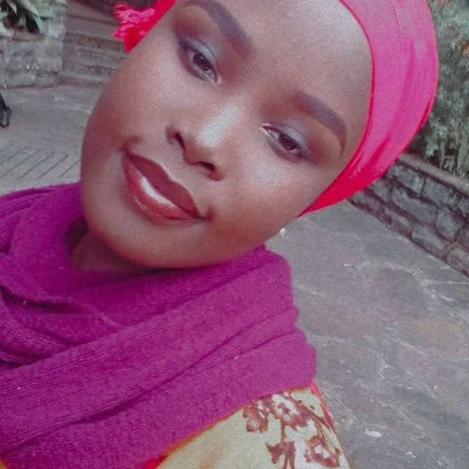 Post from YASMIN SAID