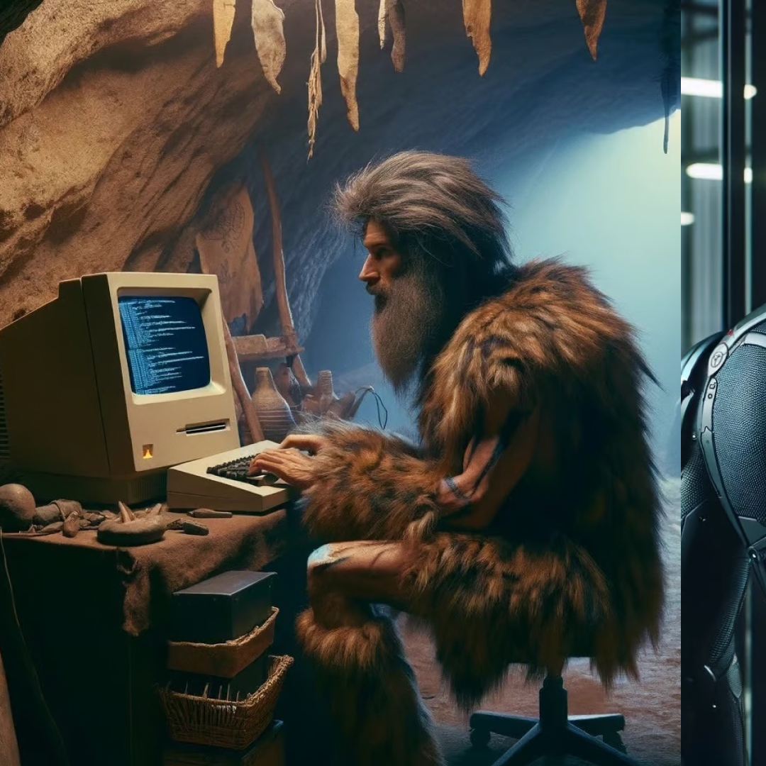 Post from Clever Programmer