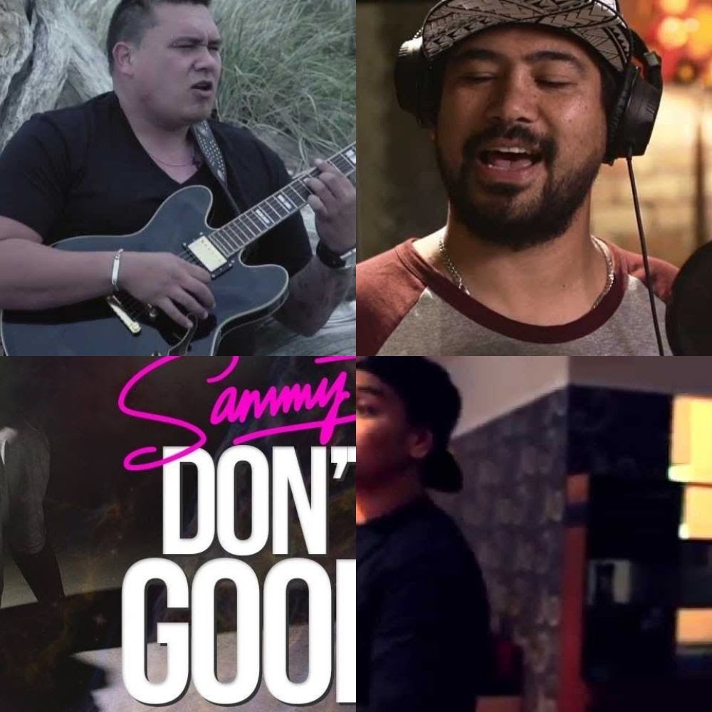 2018 new Zealand reggae