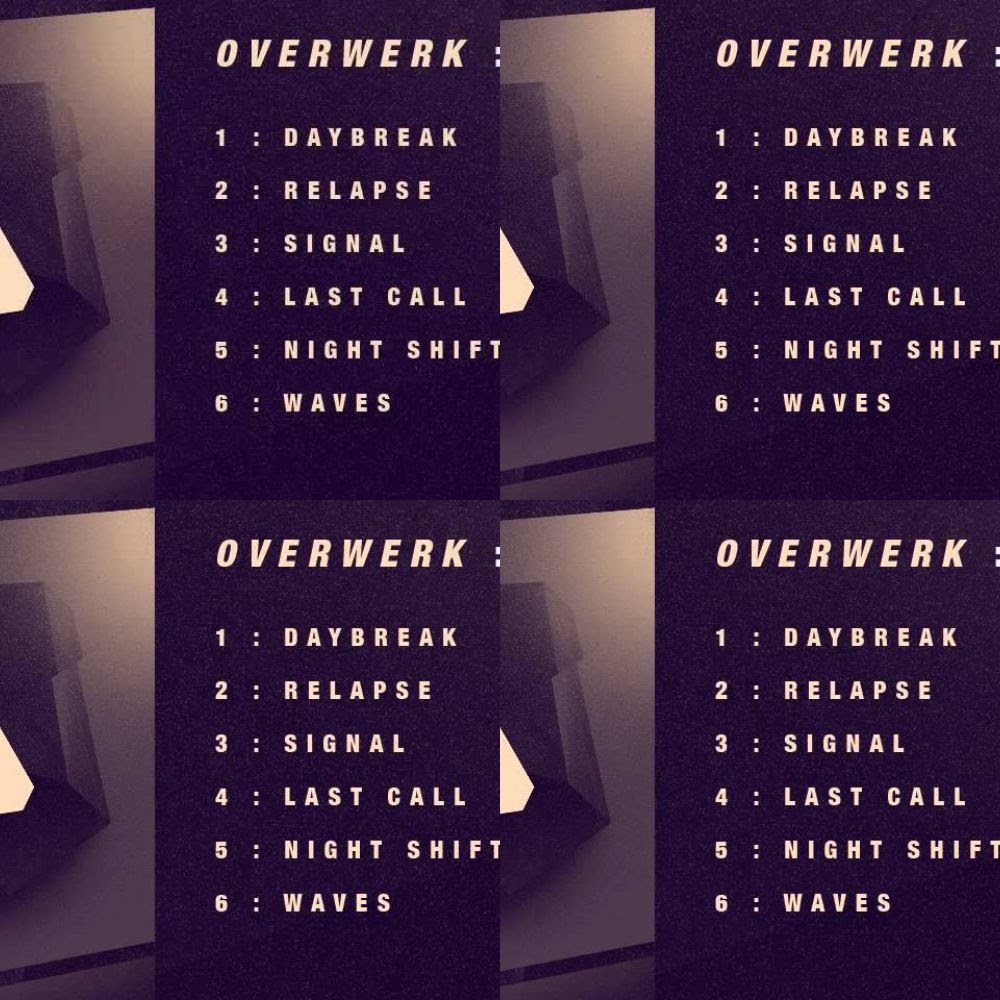 After Hours - Full EP Playlist