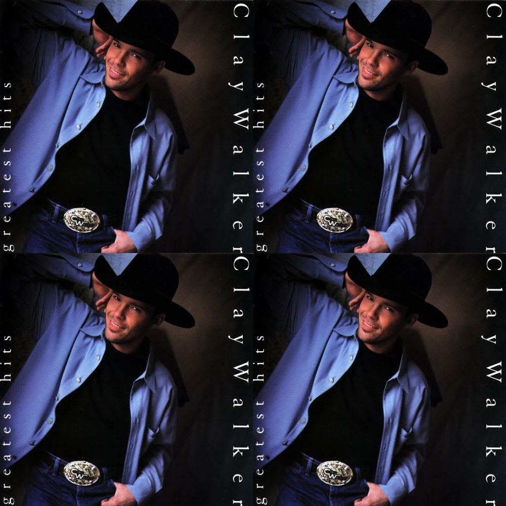 Clay Walker Greatest Hits