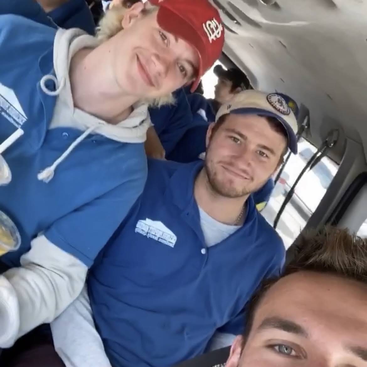 Post from Josh Lester