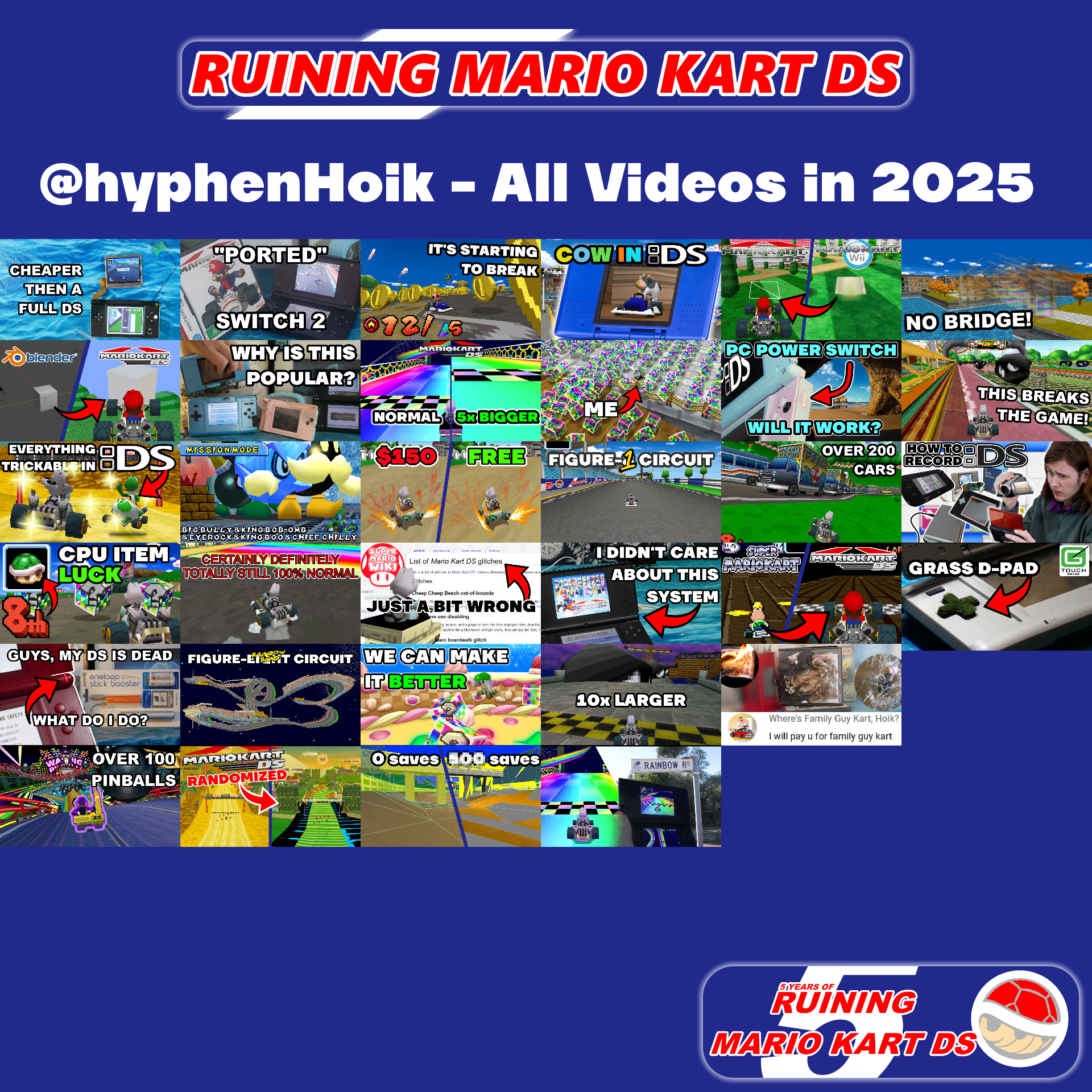 Post from Hyphen Hoik