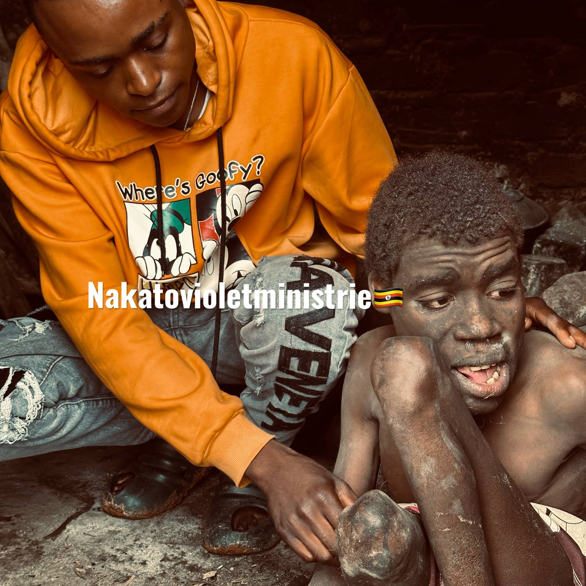 Post from Nakato violet ministries