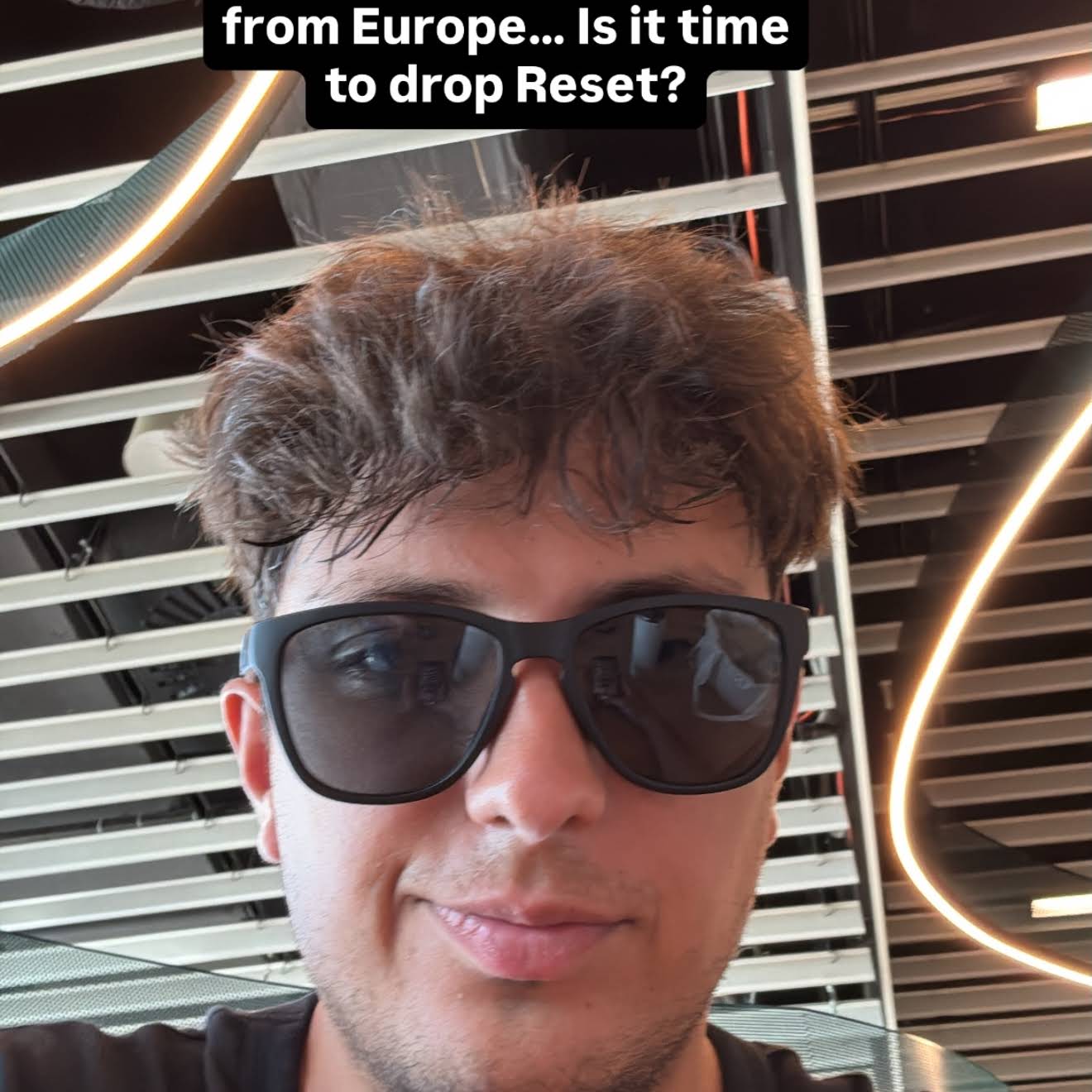 Post from rarin leaks