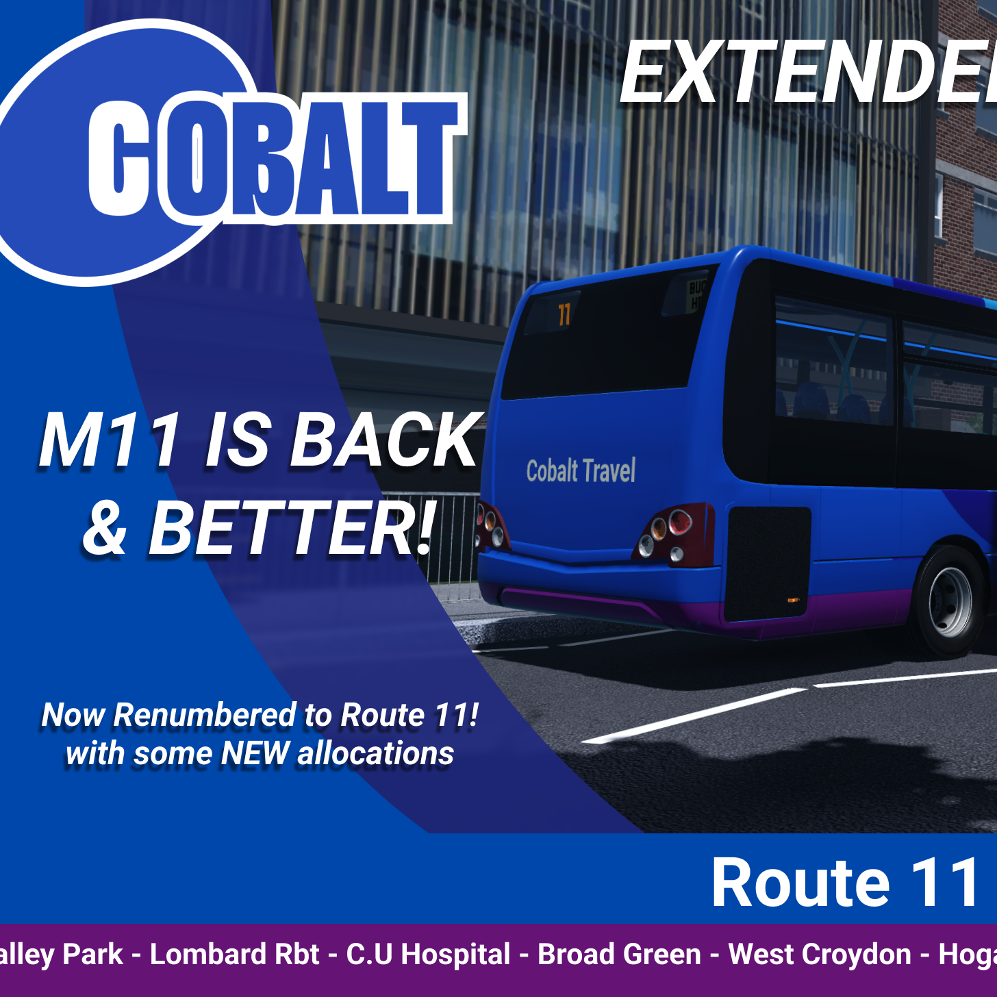 Post from Cobalt Travel