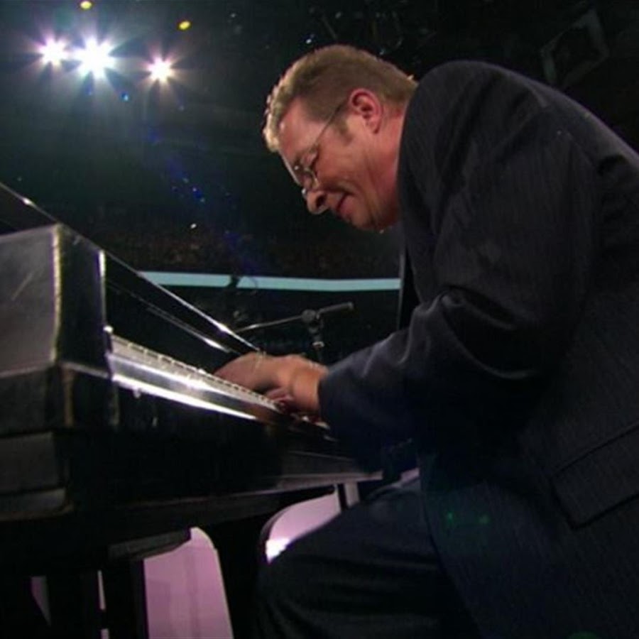 Anthony Burger - Topic - YouTube