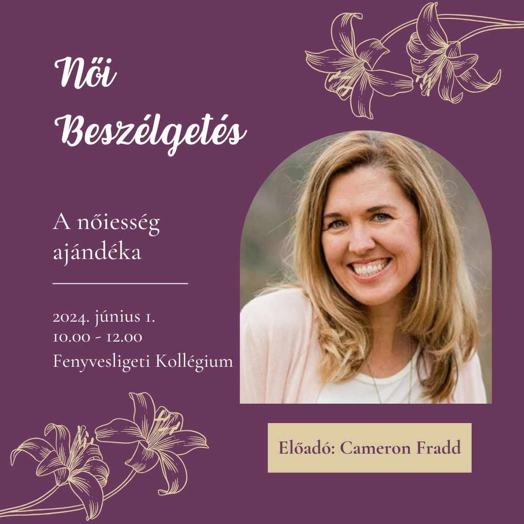 Post from Cameron Fradd