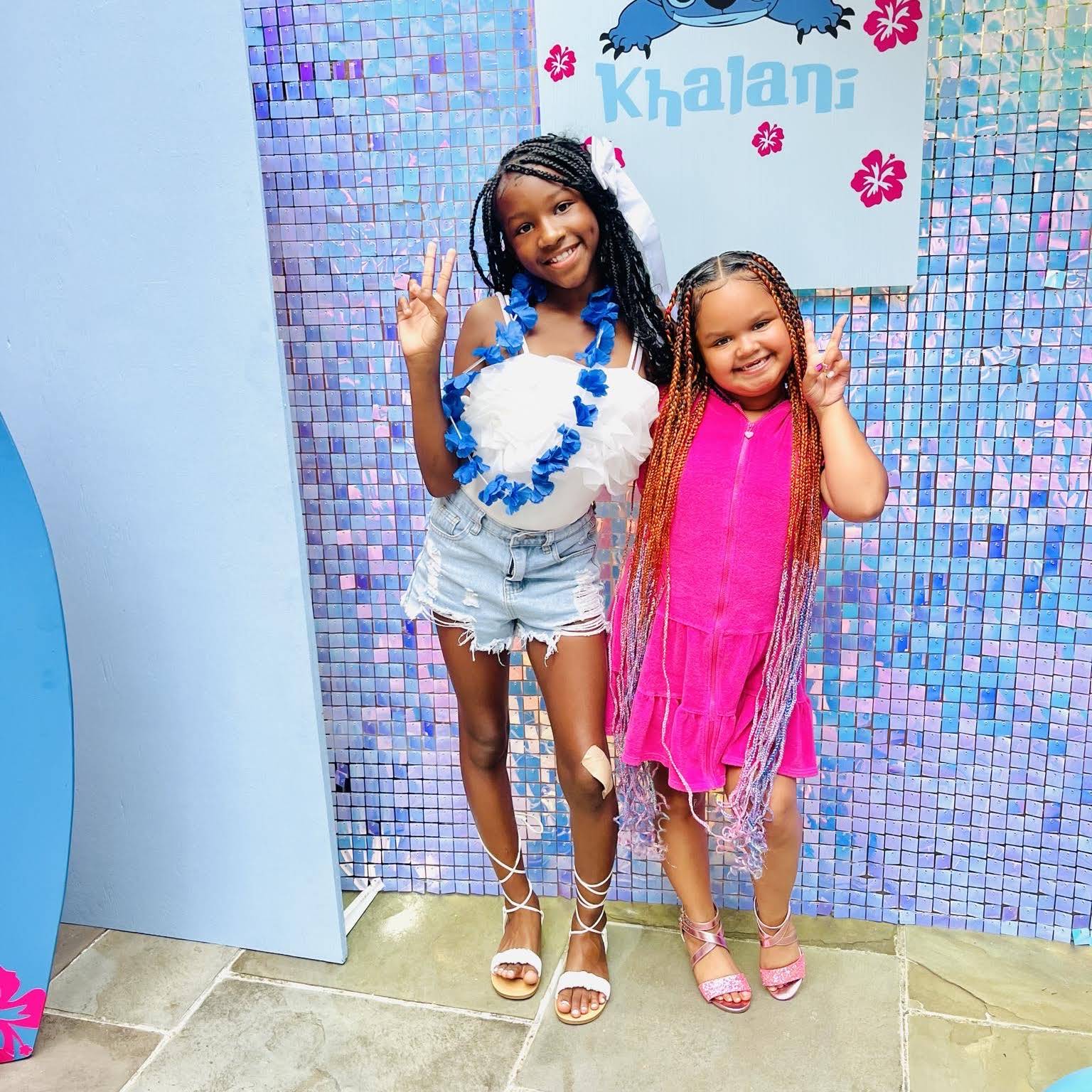 Post from AMARI WILSON