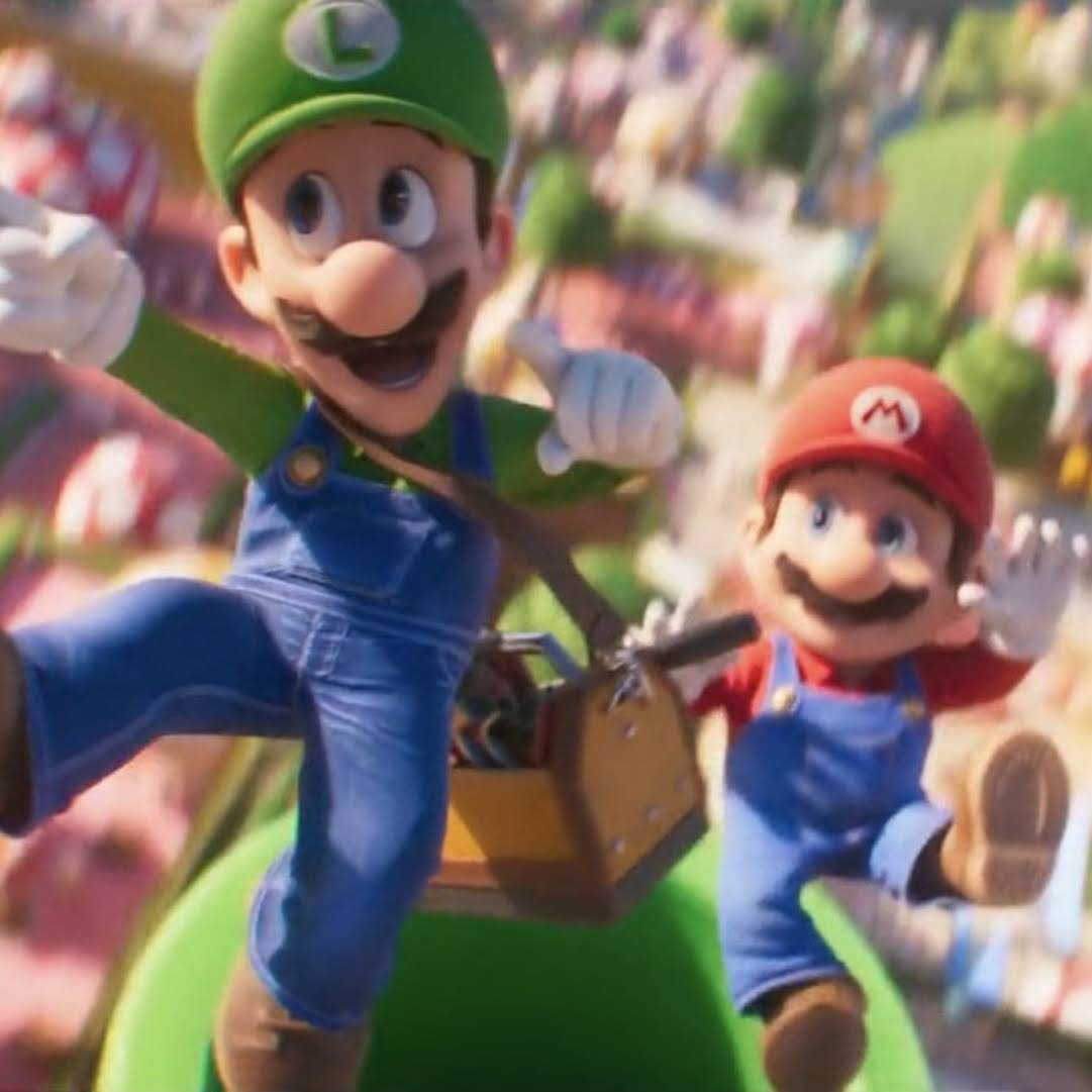 Post from Anson Chow