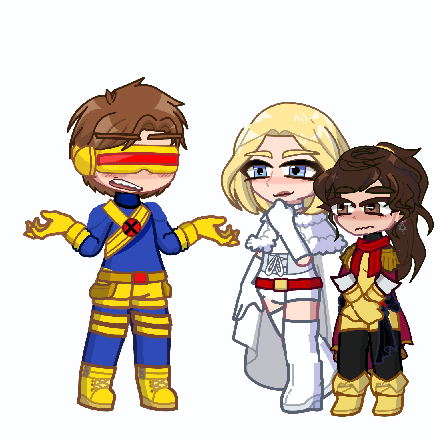 Post from 《Clumsy Lemon》