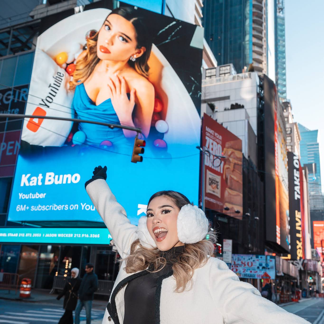 Post from Kat