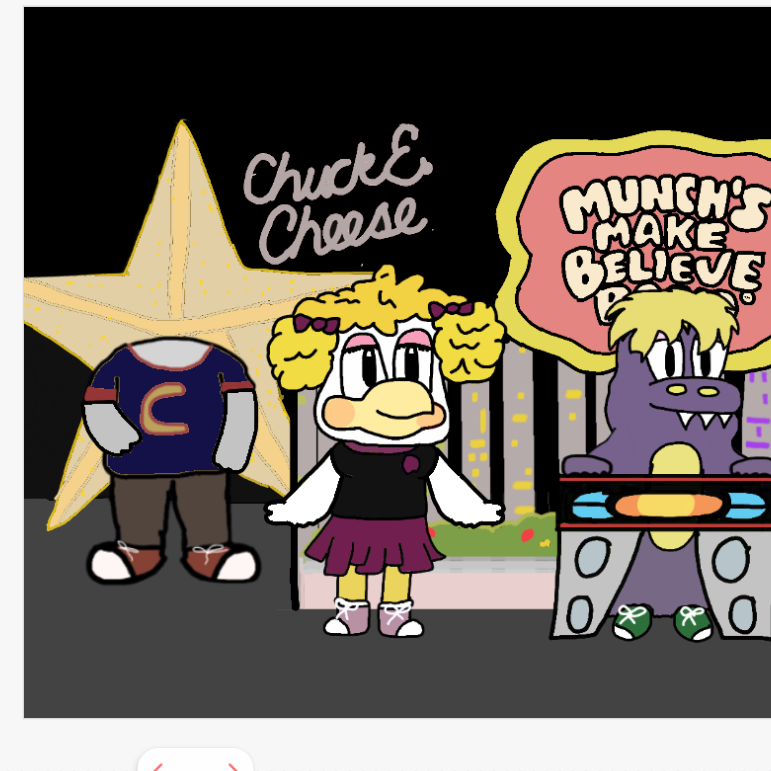 Post from cec animations