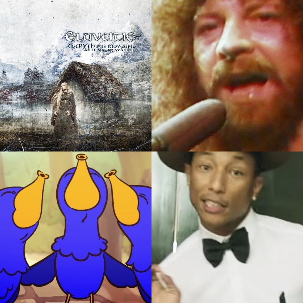 Cheerful Songs