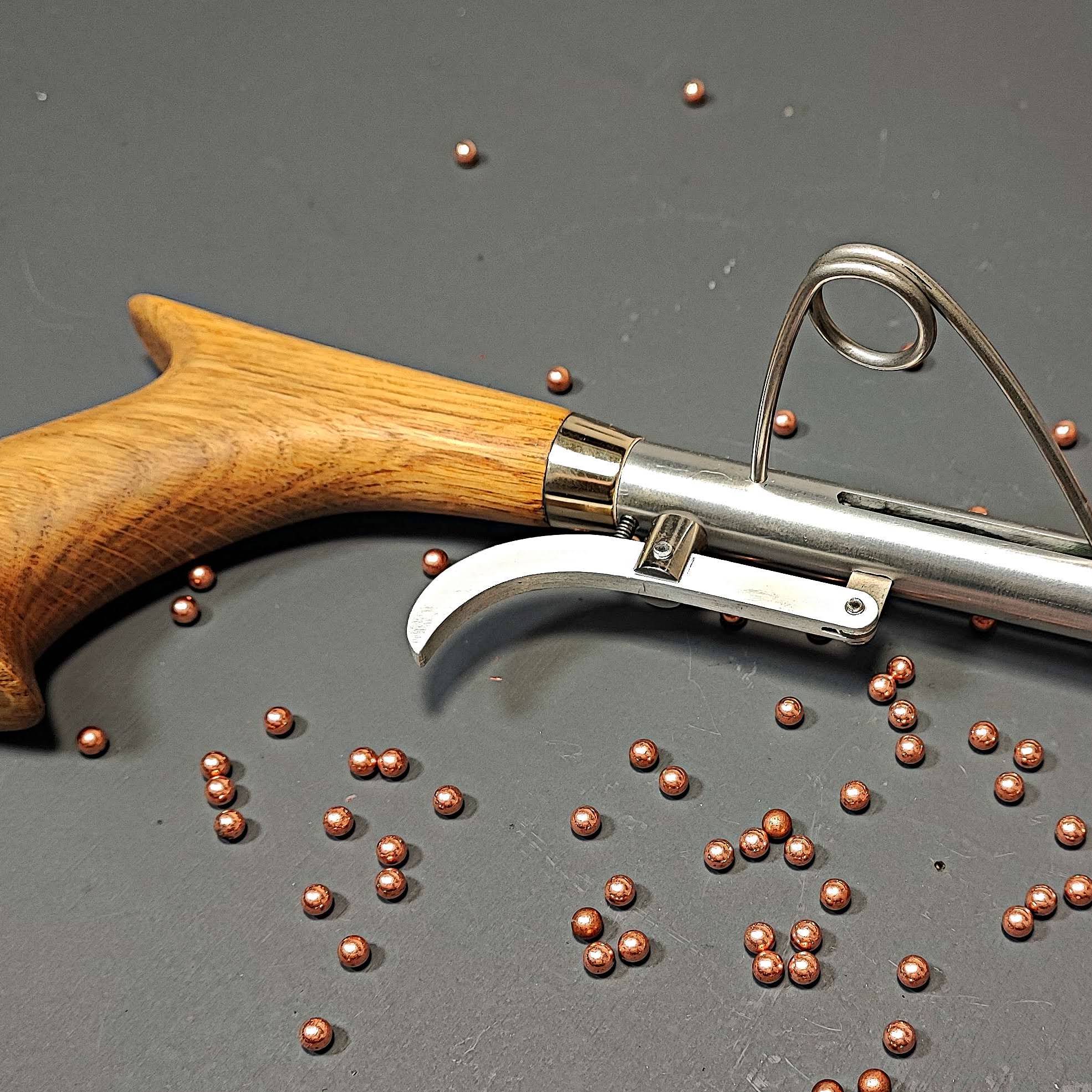 Post from Serengy Archery