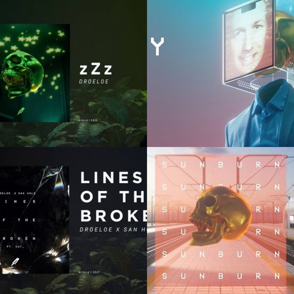 Droeloe playlist