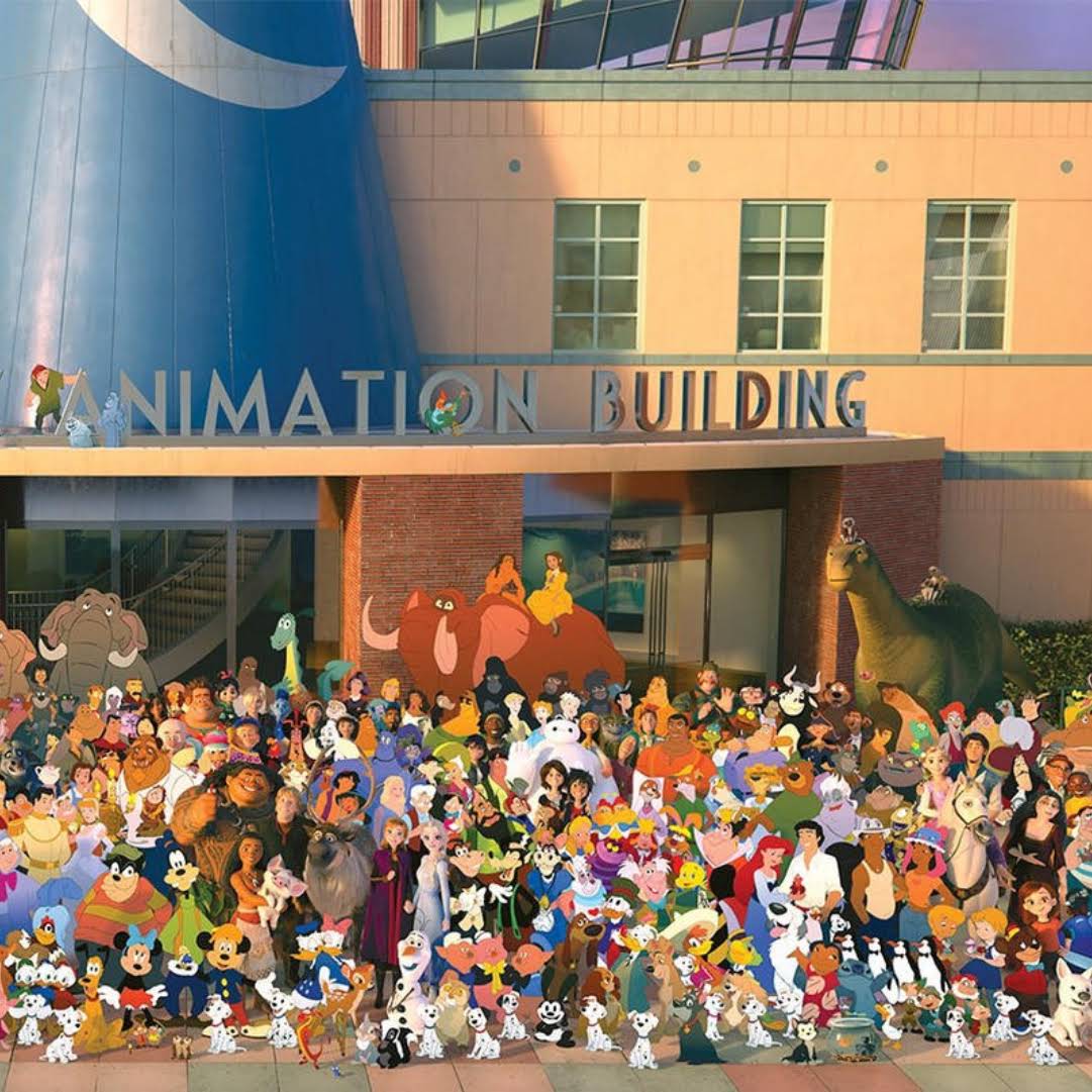 Post from Alex The God of Toontopia