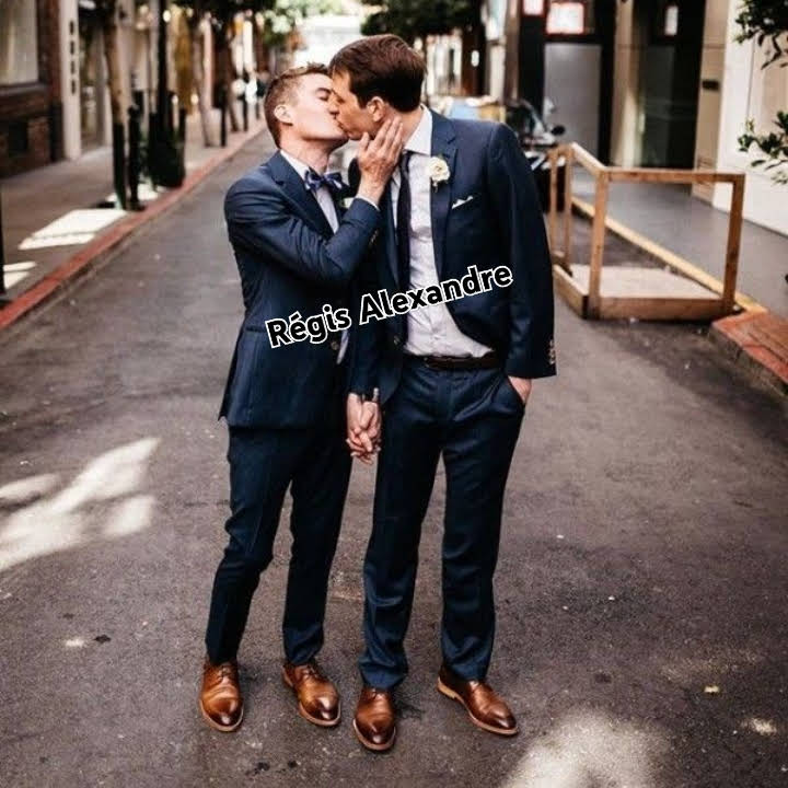 Post from Régis Alexandre