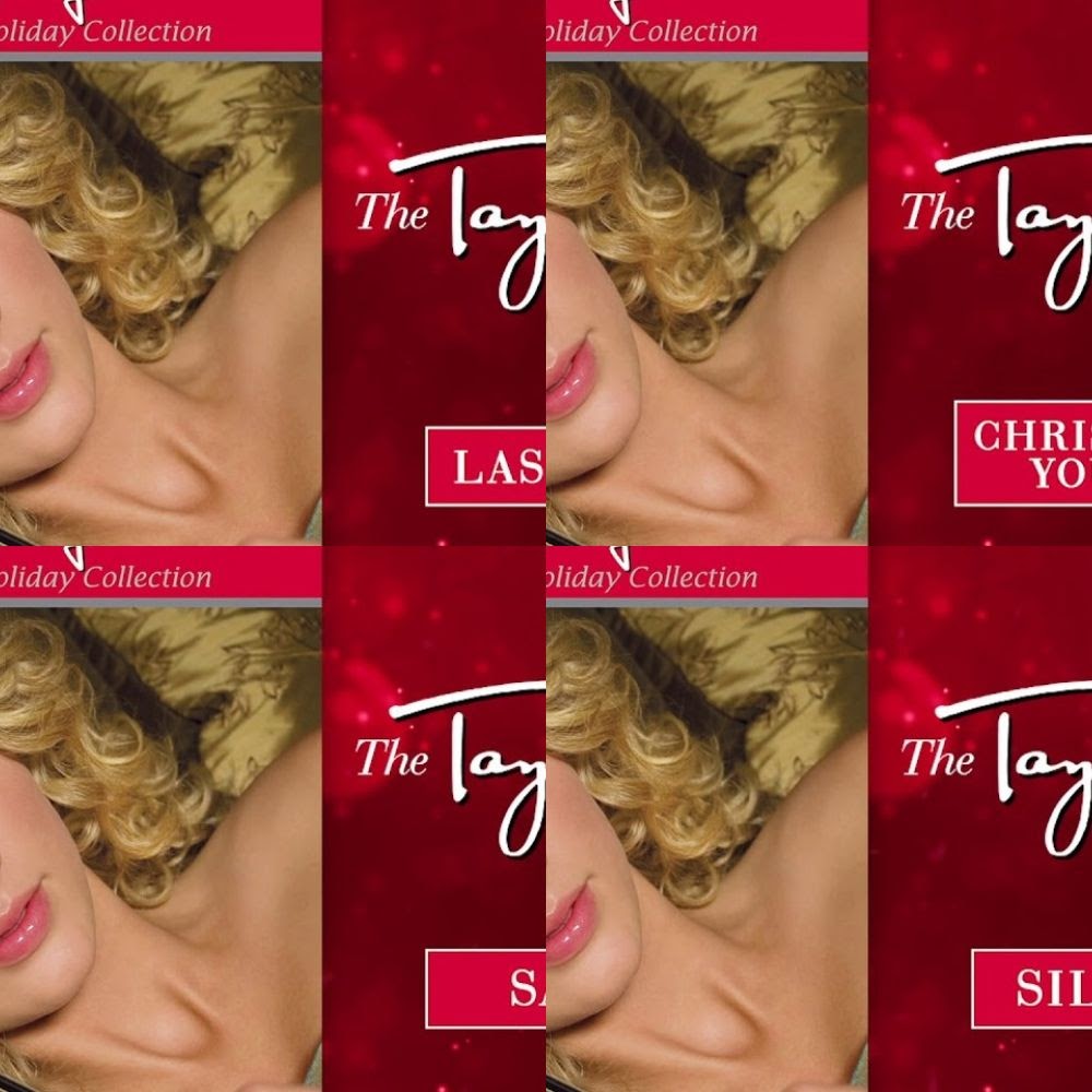 The Taylor Swift Holiday Collection