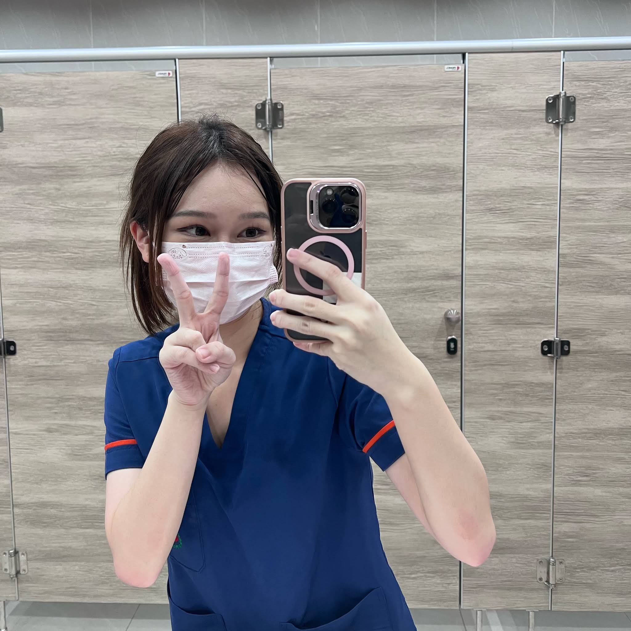 Post from SHOSHANG