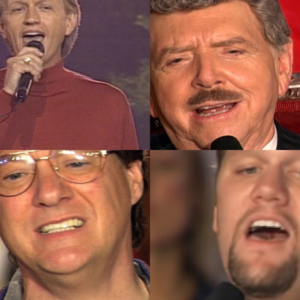 Gaither Homecoming (A Christmas Celebration)