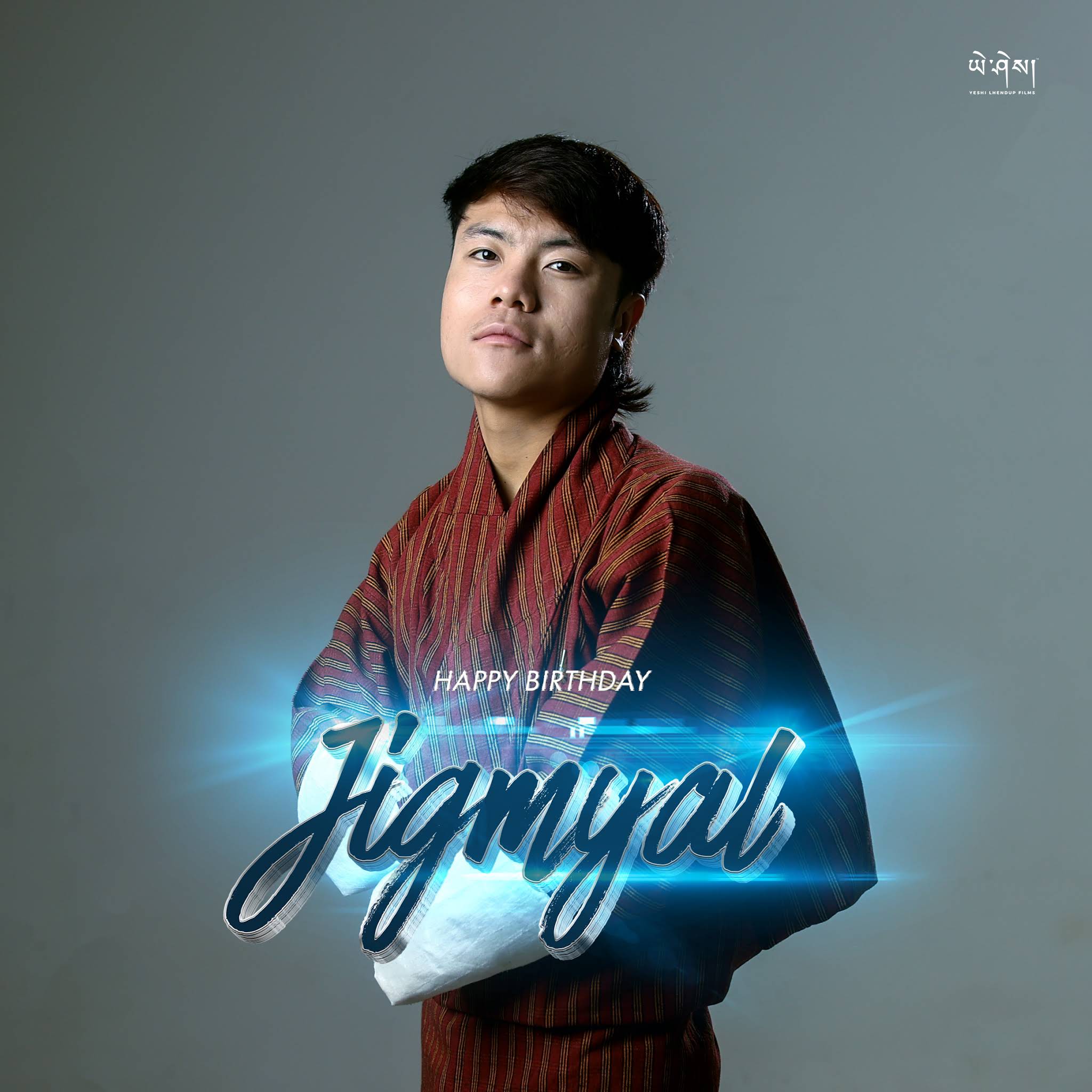 Post from Yeshi Lhendup Films