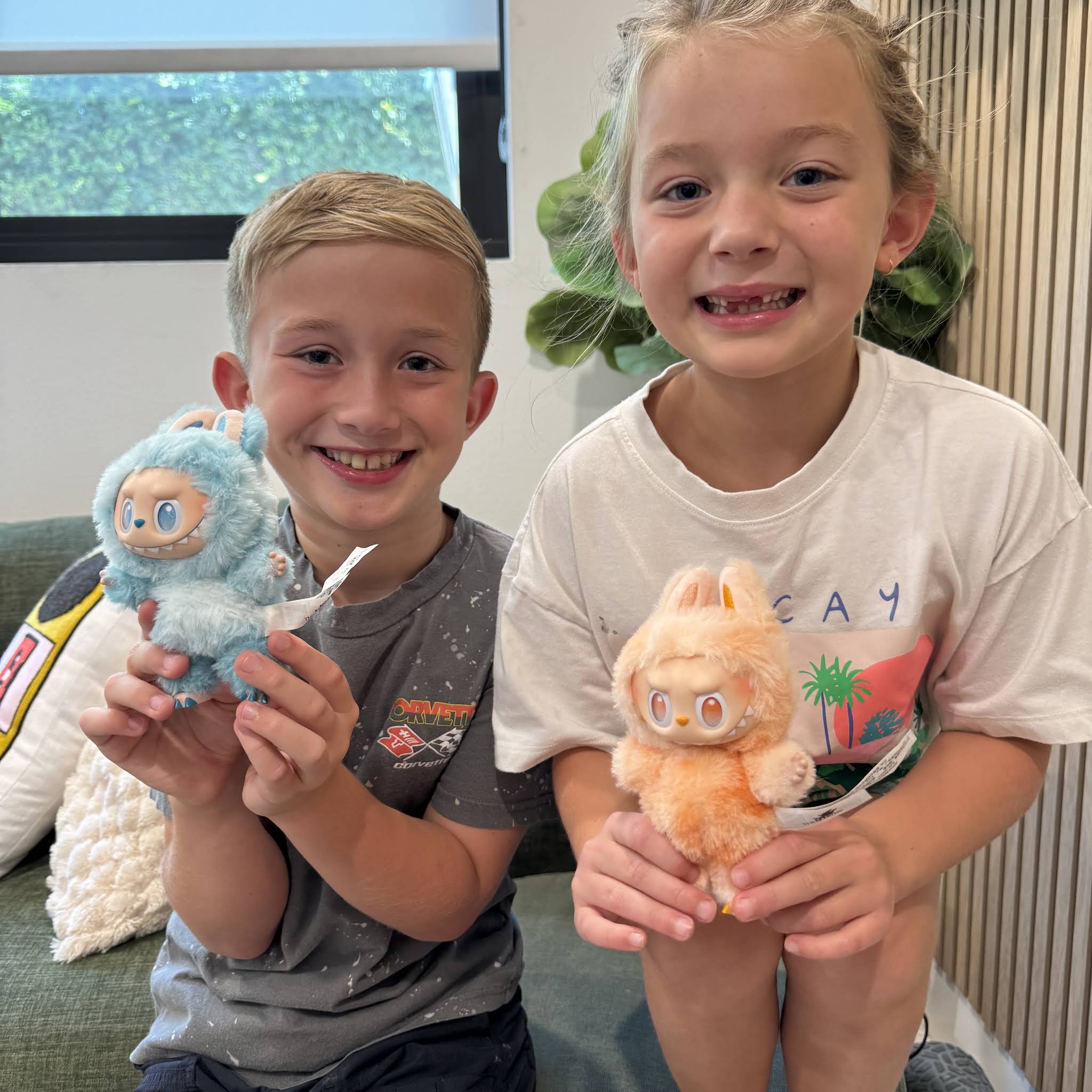 Post from Lively Lewis Show