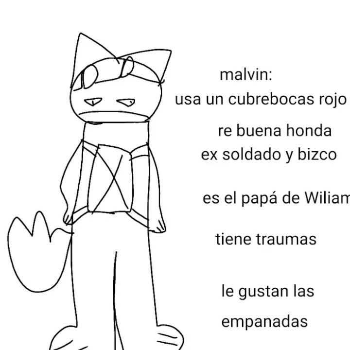 Post from malvin ⭐