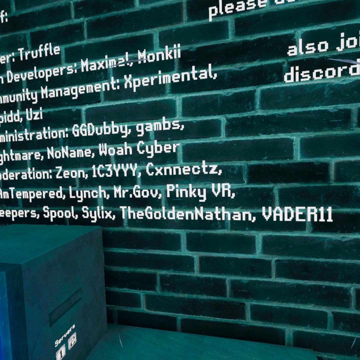 Post from Pinky VR Extra