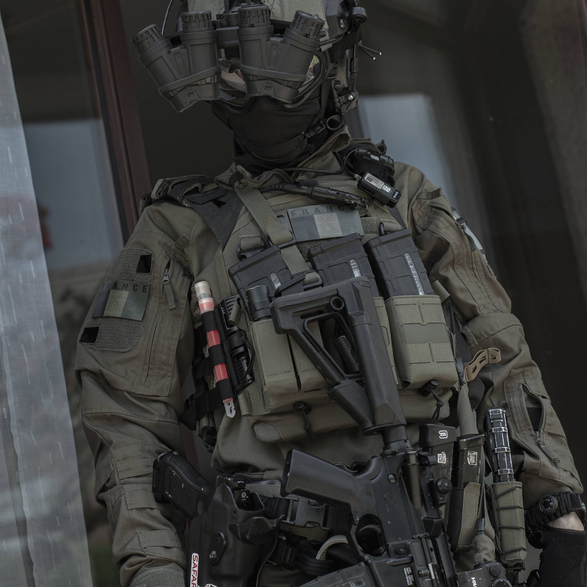 Post from Destiny dynamics