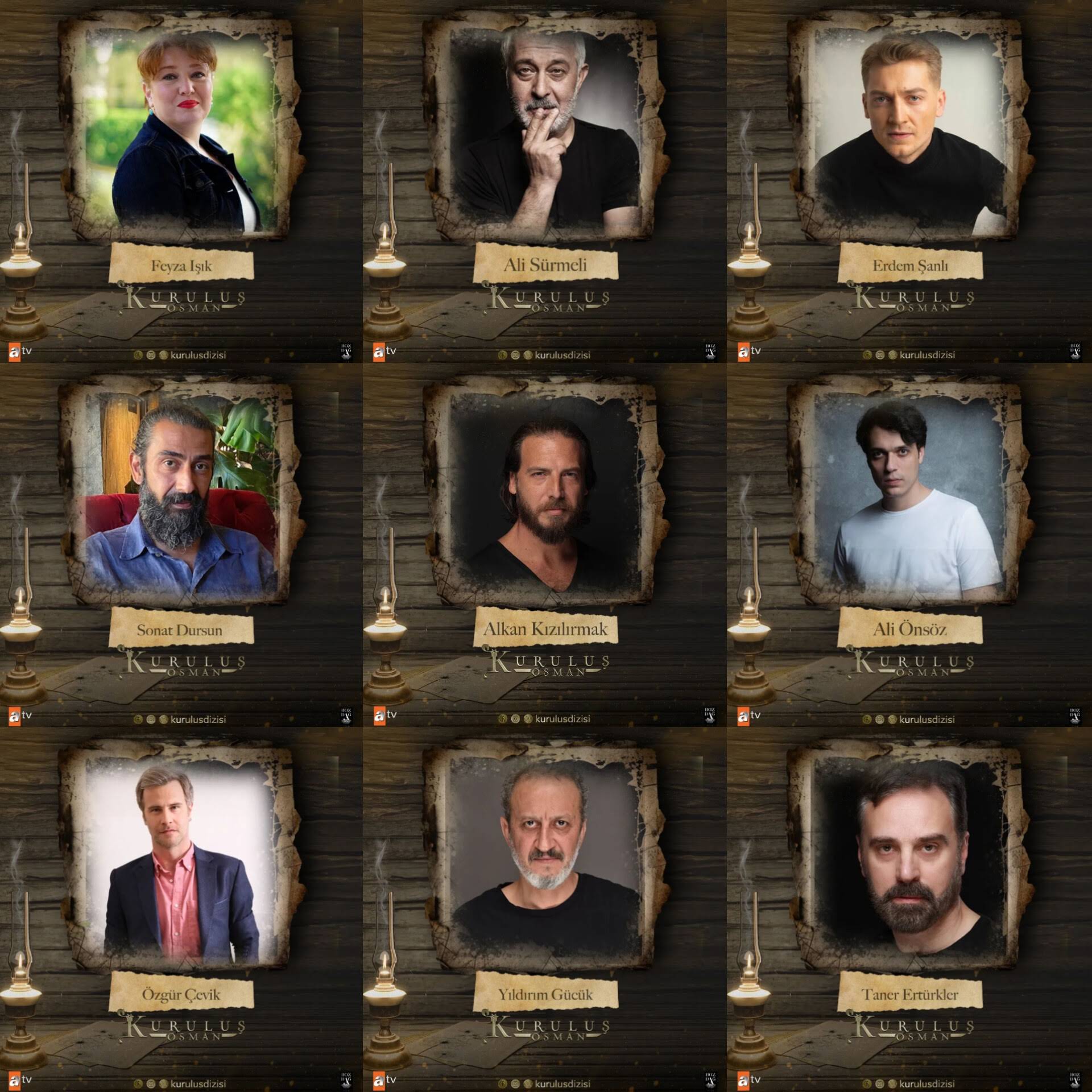 Post from Faruk&Belgin_Algon fans