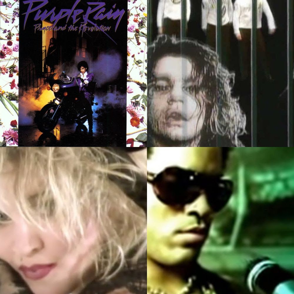 Gen X Radio Playlist