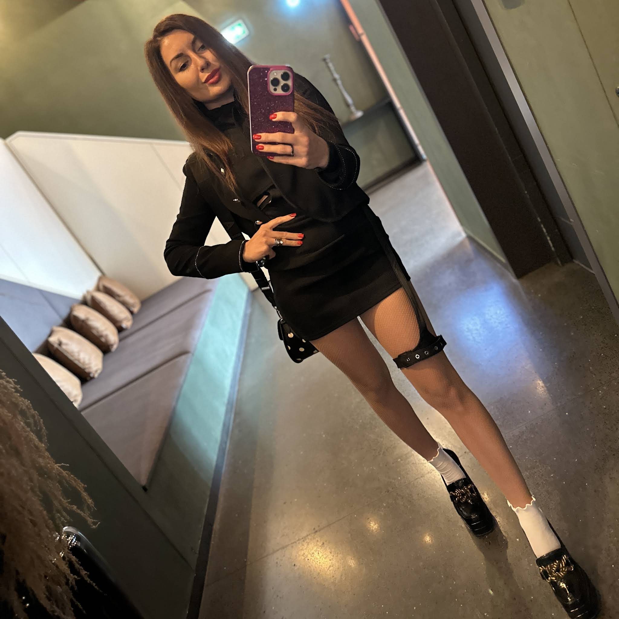 Post from Mary Inred