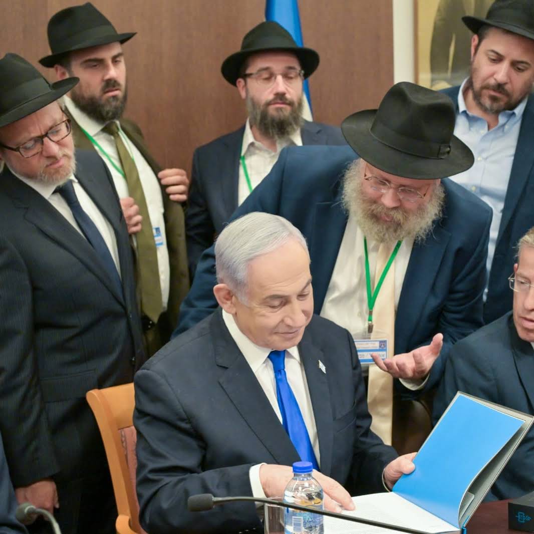 Post from Jewish Learning Institute