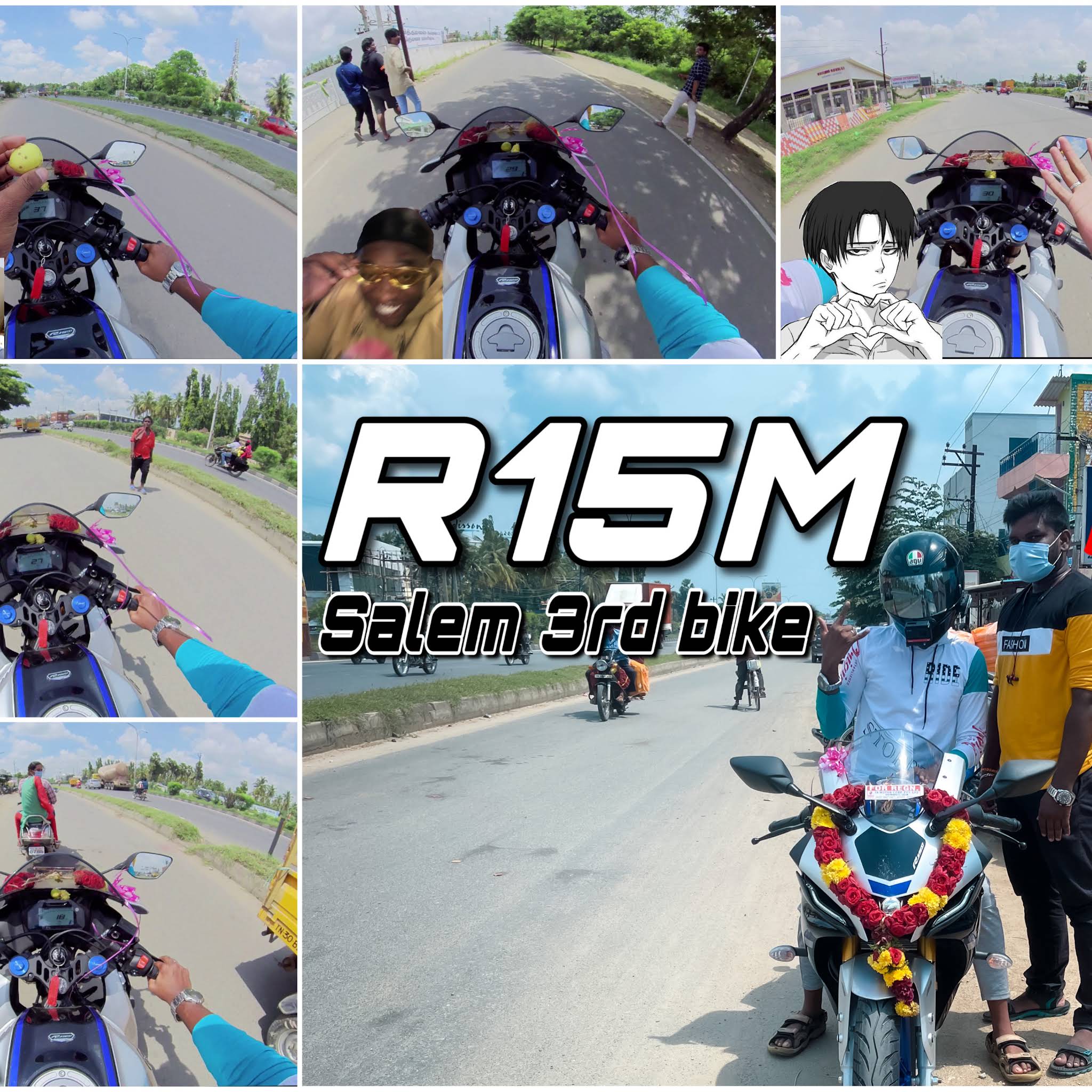 Post from Heart Racer Rc