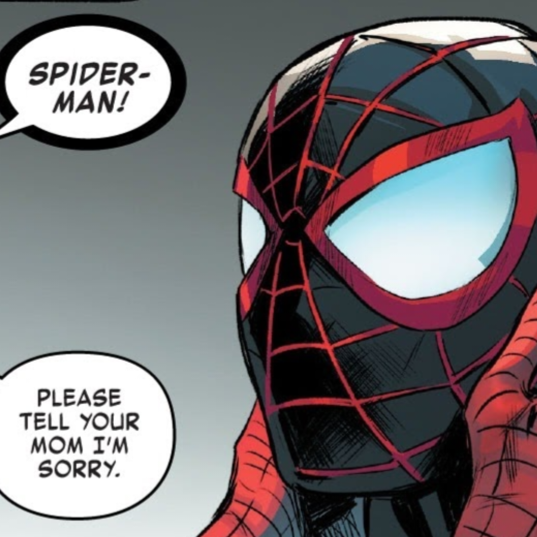 Post from Plot Armor Comics