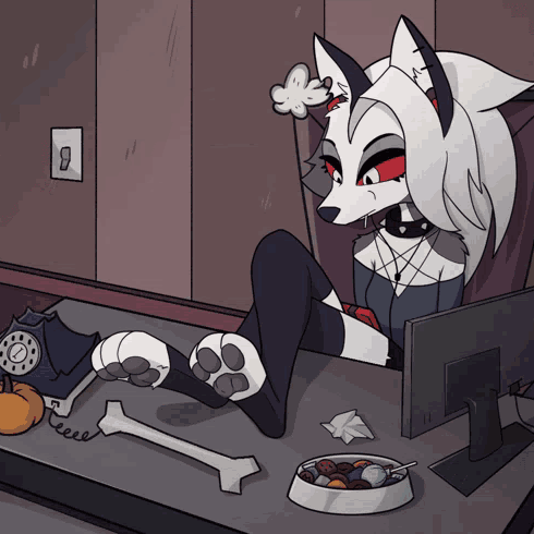 Post from Loona Editz