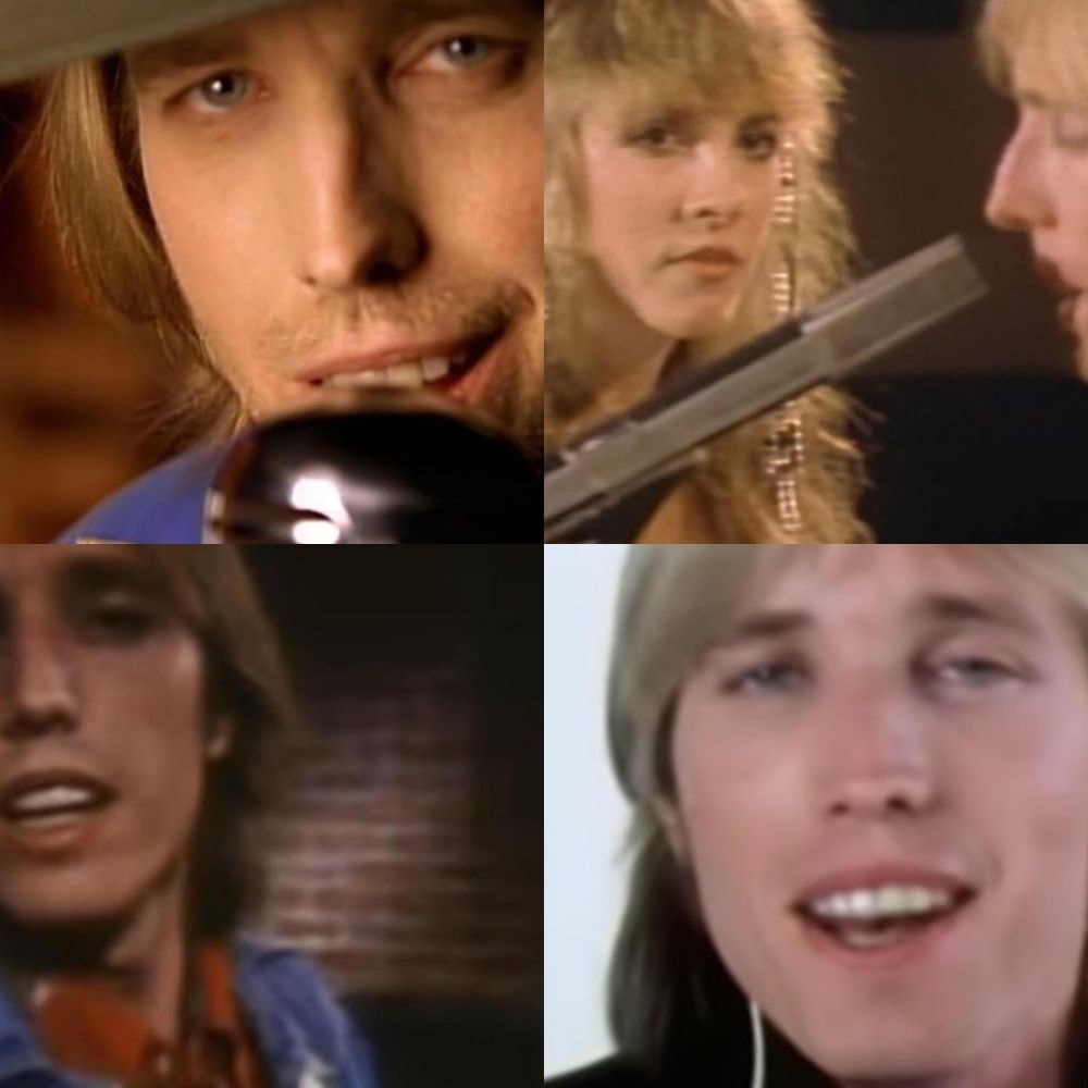 Tom Petty - greatest hits