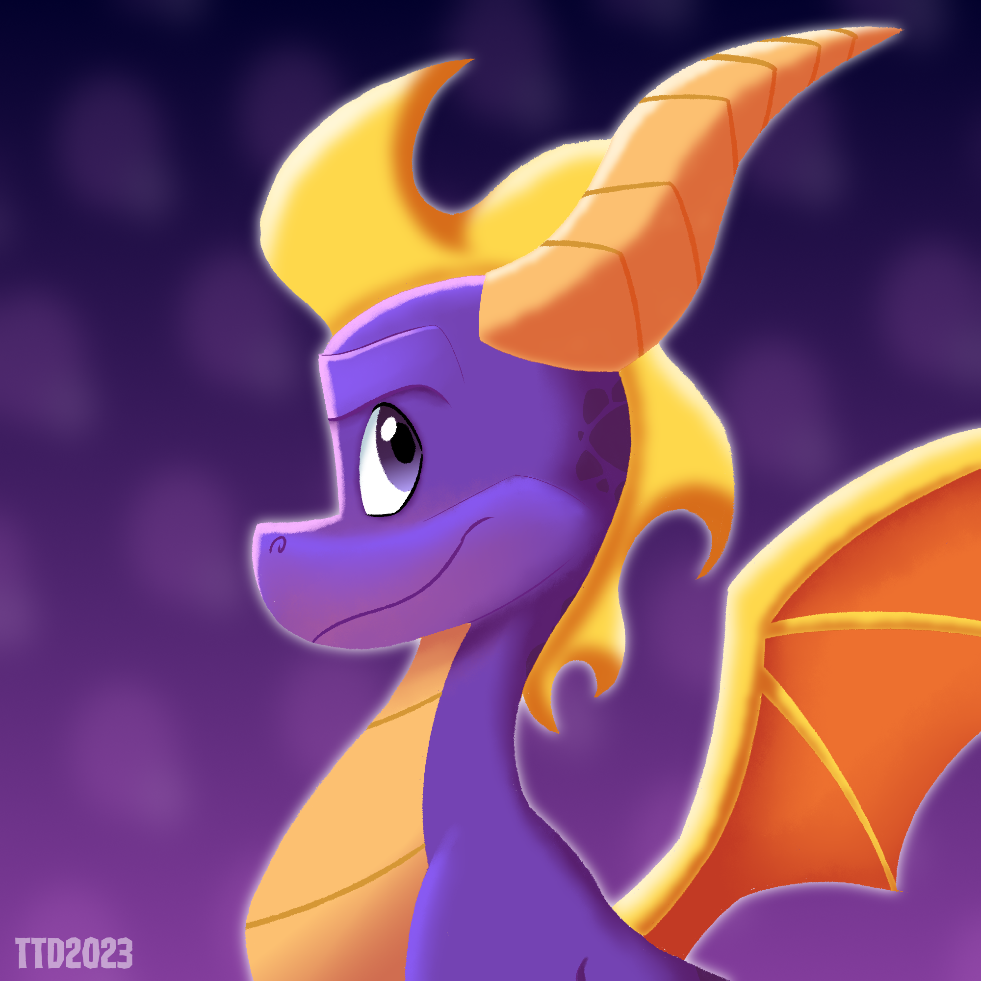 Post from Travis the Dragon