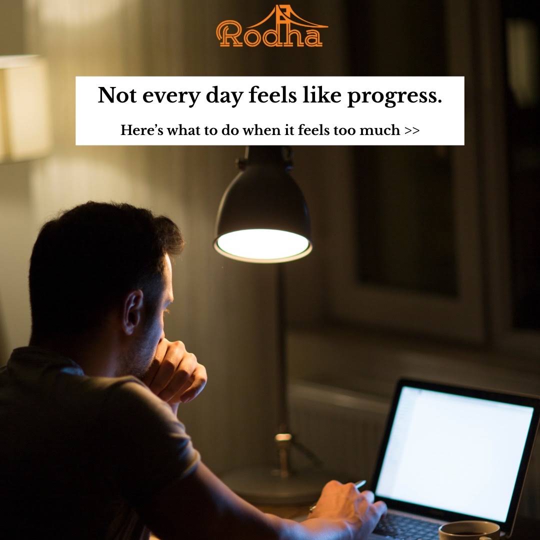 Post from Rodha