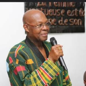 Post from CHRIS YAPI TV OFFICIELLE