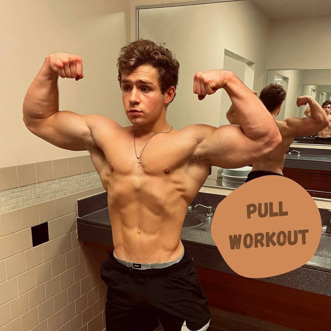 Post from VIVA MUSCLE